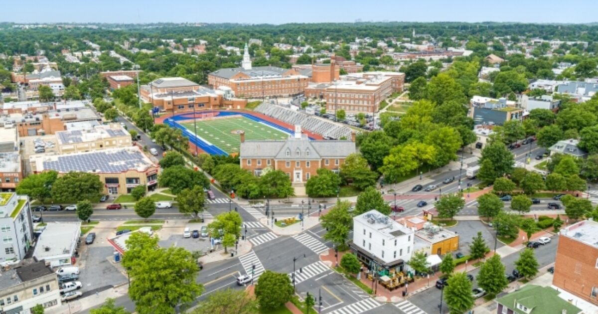 Find Your Program - DCSEU