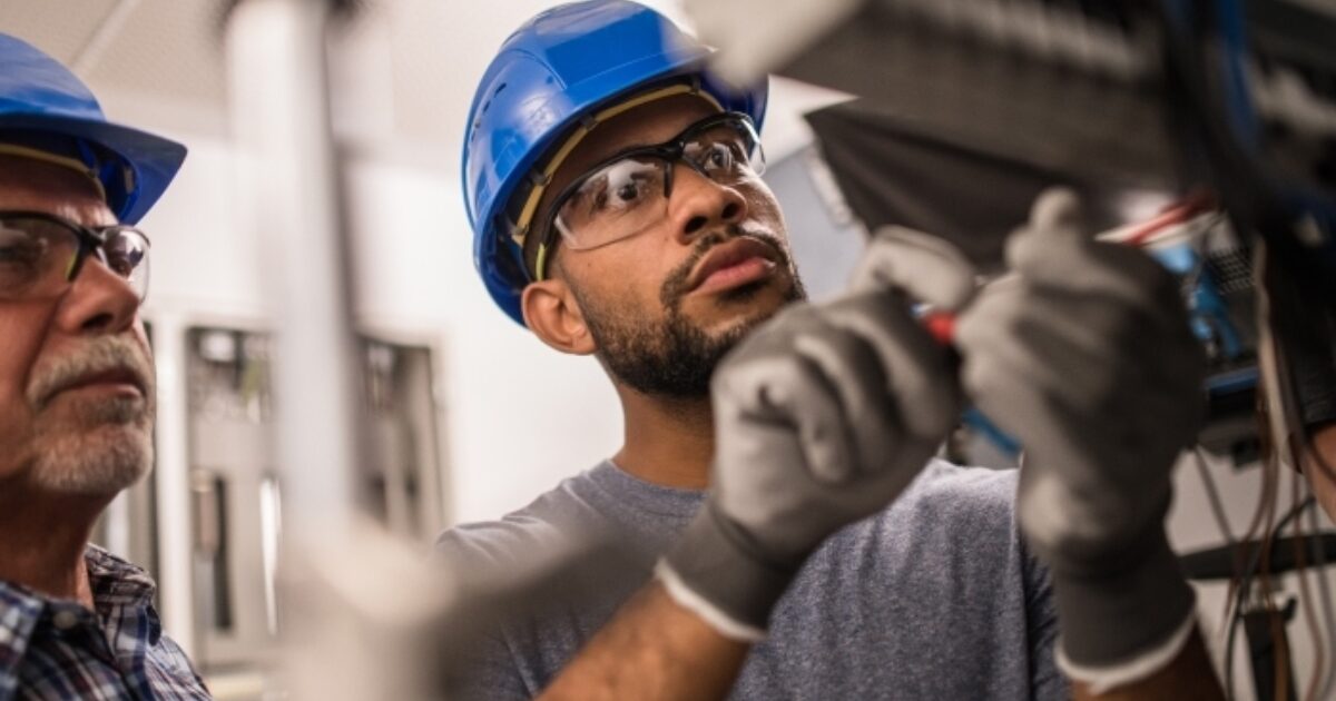 Pay For Performance - Commercial Building Energy Saving Program - DCSEU