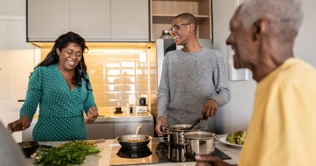 Residential Electric & Induction Stove Rebates - DCSEU