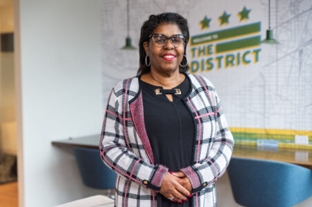 Workforce Development Program - Clean Energy Job Training - DCSEU