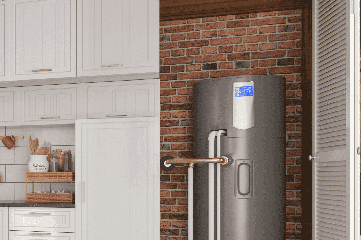 Heat Pump Water Heaters: Why They’re Worth It - DCSEU
