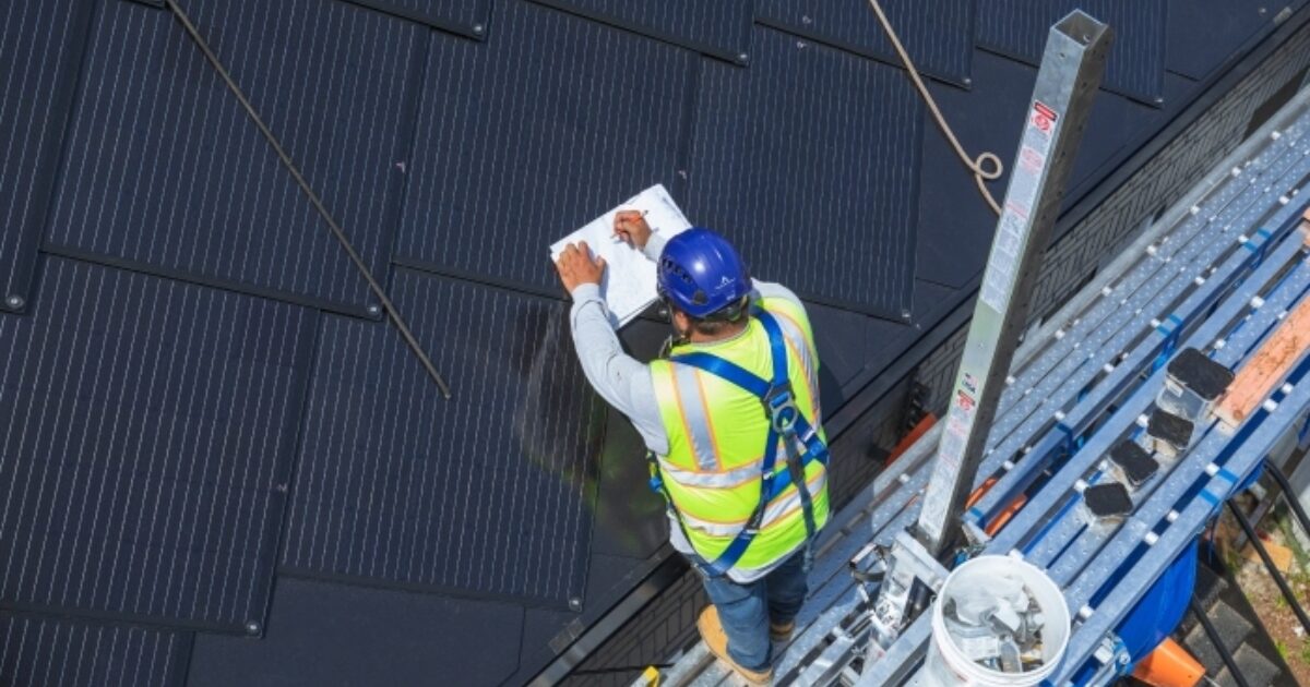 Working with the DCSEU and Your Customer - DCSEU